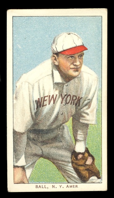 T206Resource.com - The Players