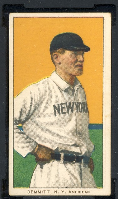 T206Resource.com - Set Gallery D - E