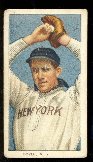 T206Resource.com - Set Gallery D - E